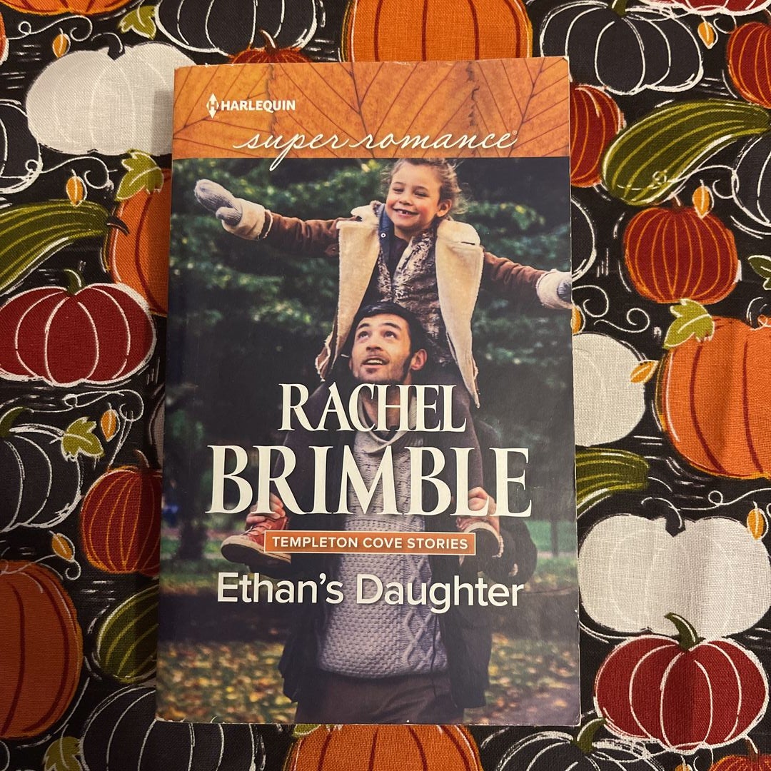 Ethan's Daughter by Rachel Brimble