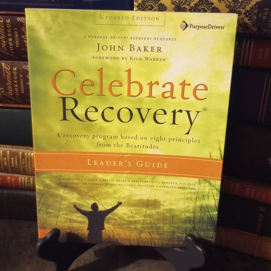 Celebrate Recovery
