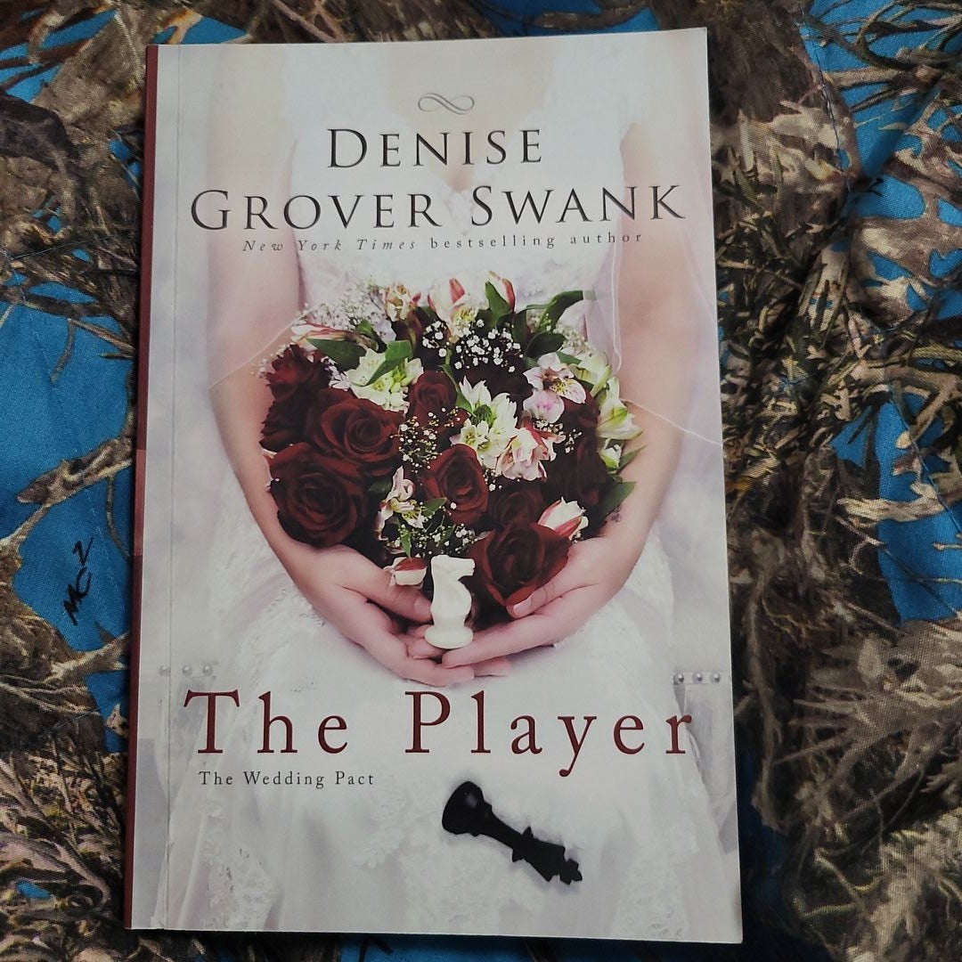 The Player by Denise Grover Swank, Paperback | Pangobooks