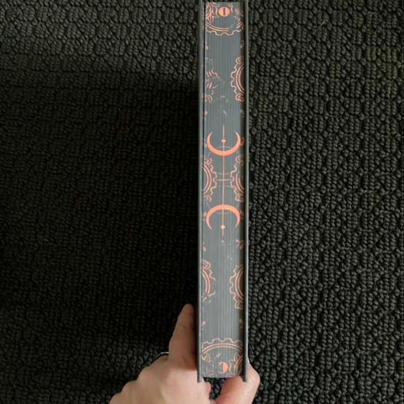 House of Bane and Blood by Alexis L. Menard, Hardcover | Pangobooks