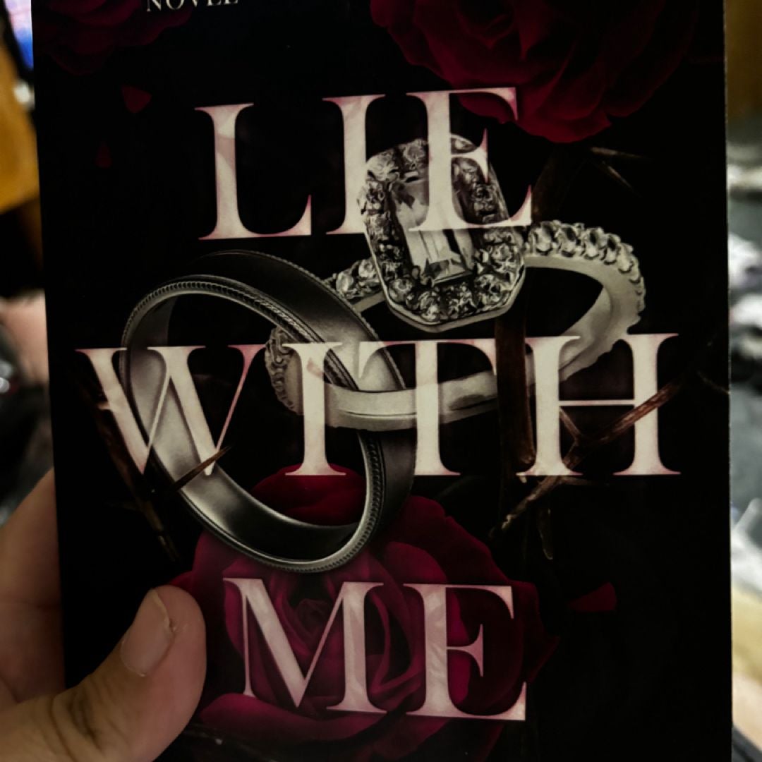 Lie with Me by D. L. Darby