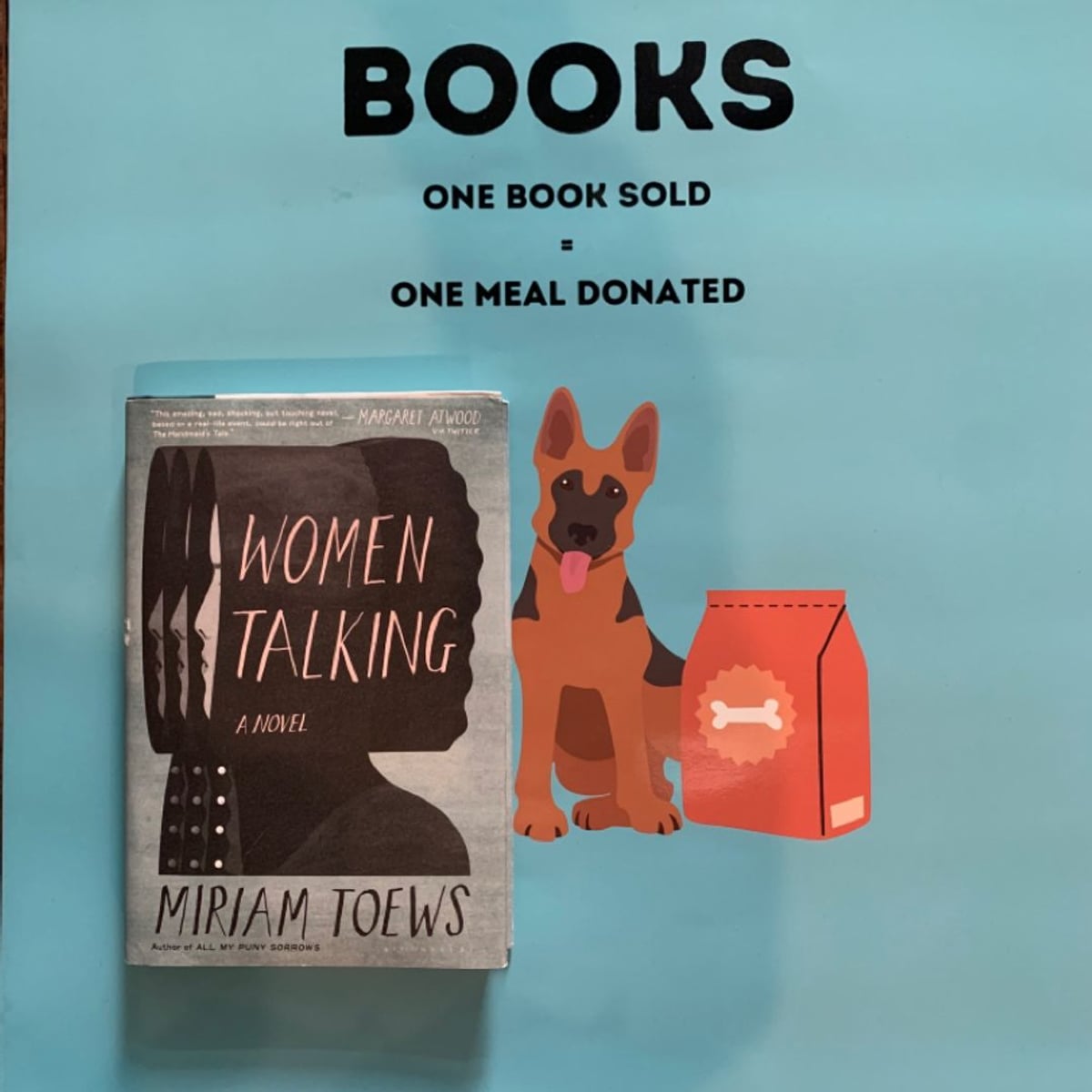 Women Talking by Miriam Toews, Hardcover | Pangobooks