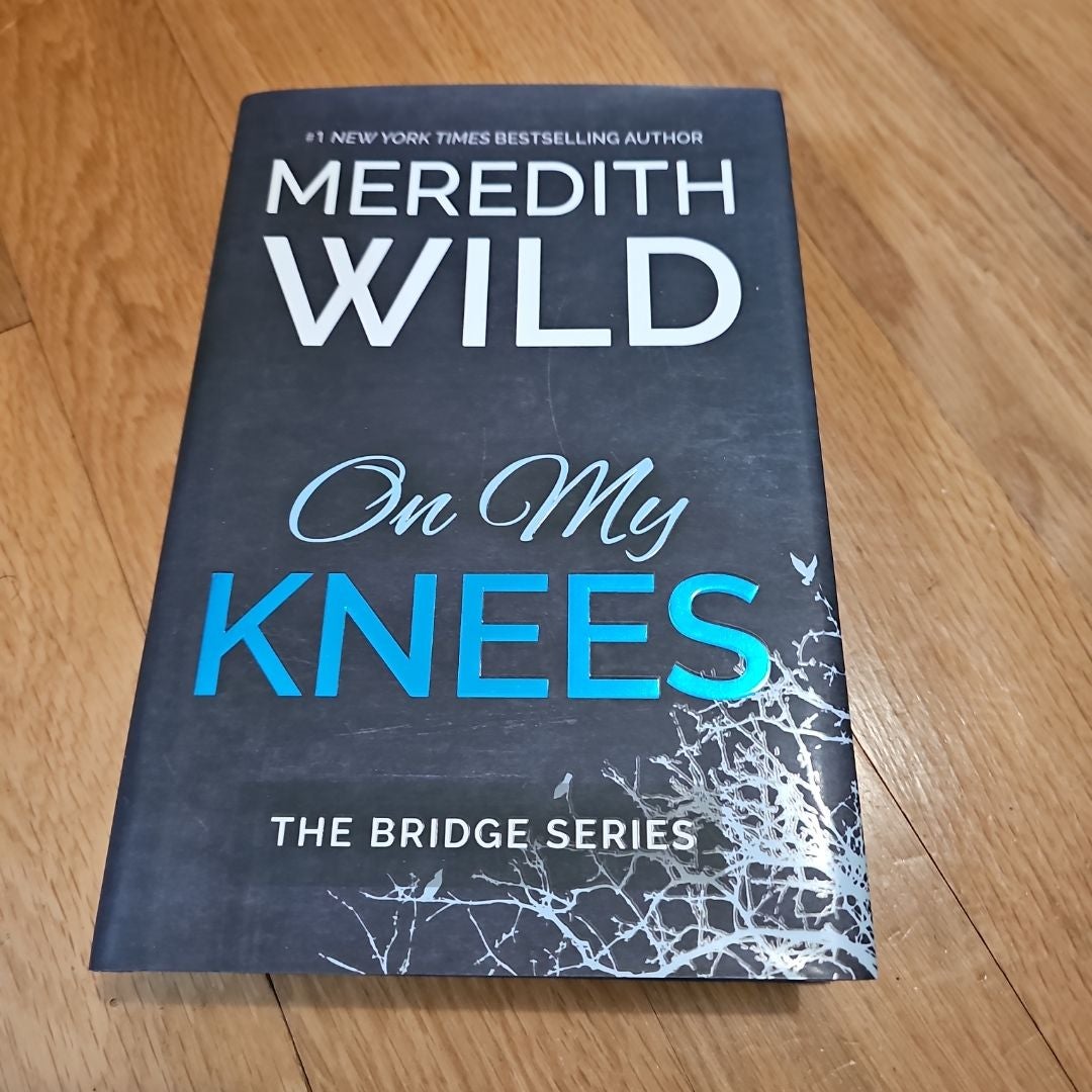 On My Knees by Meredith Wild