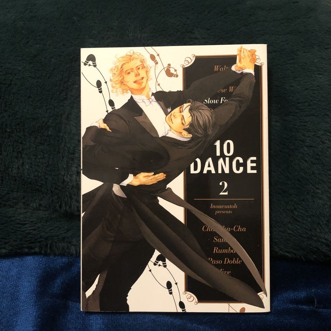 10 Dance 2 by Inouesatoh