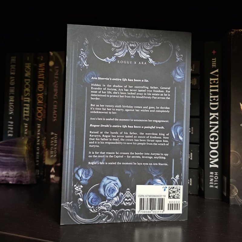 The Last Storm by J.D. Linton, Paperback | Pangobooks