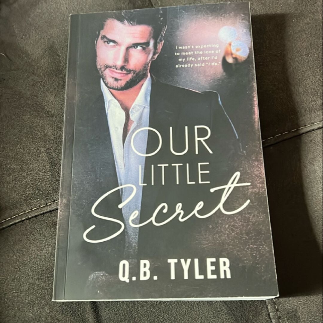 Our Little Secret by Q. B. Tyler, Paperback | Pangobooks