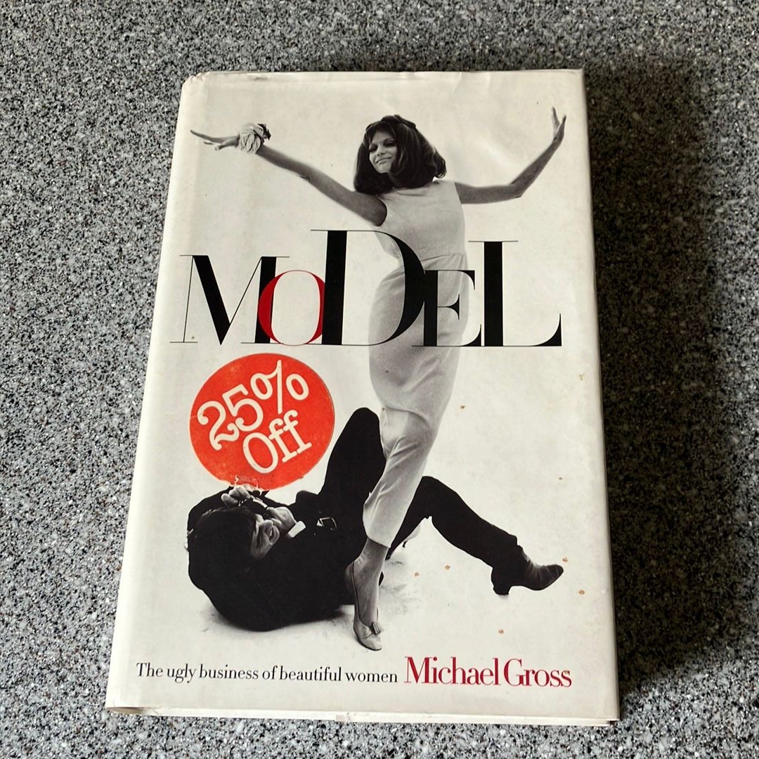 Model by Michael Gross