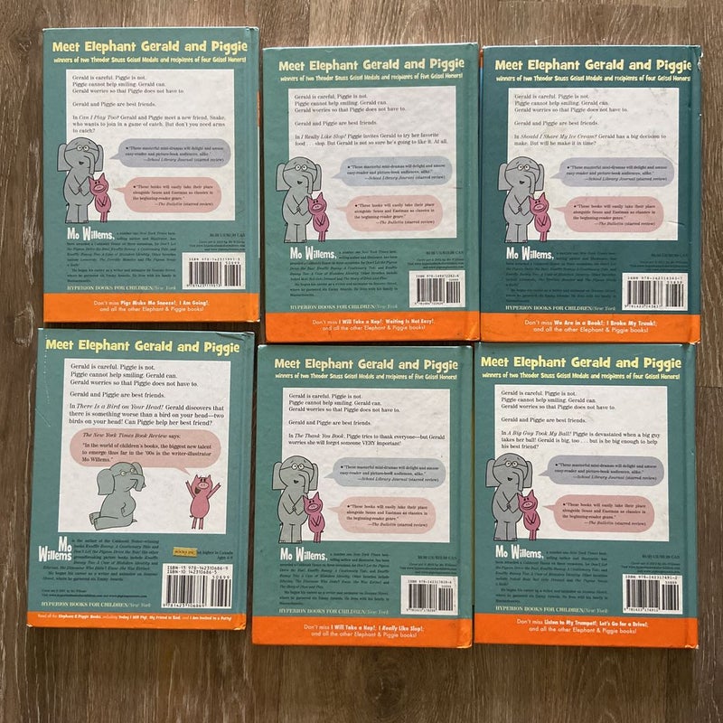 Can I Play Too? (an Elephant and Piggie Book)