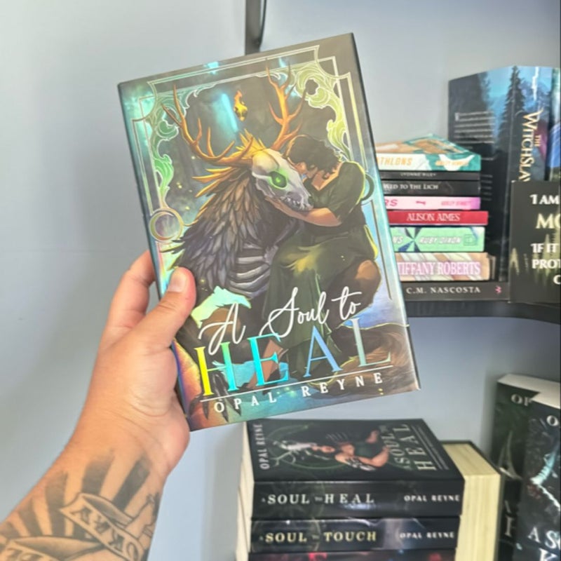 Duskwalker Brides FaeCrate Special Edition 1-4 by , Hardcover | Pangobooks