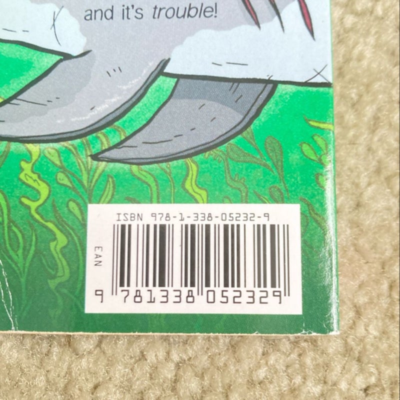 Shark School by David Ocean, Paperback | Pangobooks