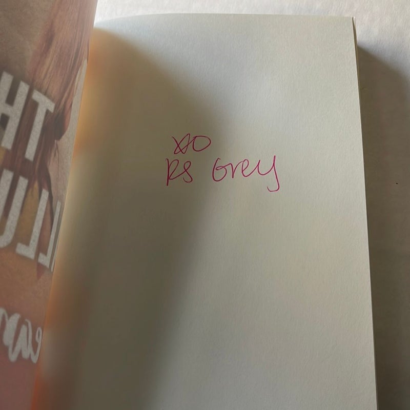 The Allure of Dean Harper by R. S. Grey