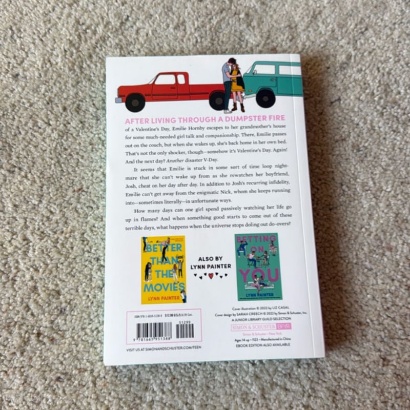 The Do Over by Lynn Painter, Paperback | Pangobooks