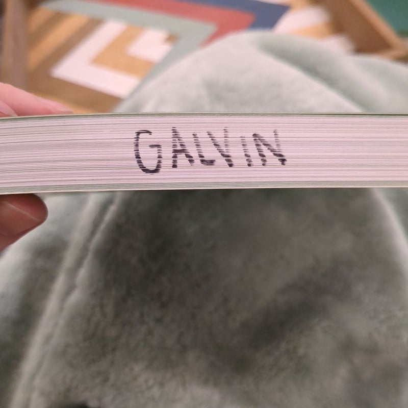 Absolutely Nat by Maria Scrivan, Paperback | Pangobooks