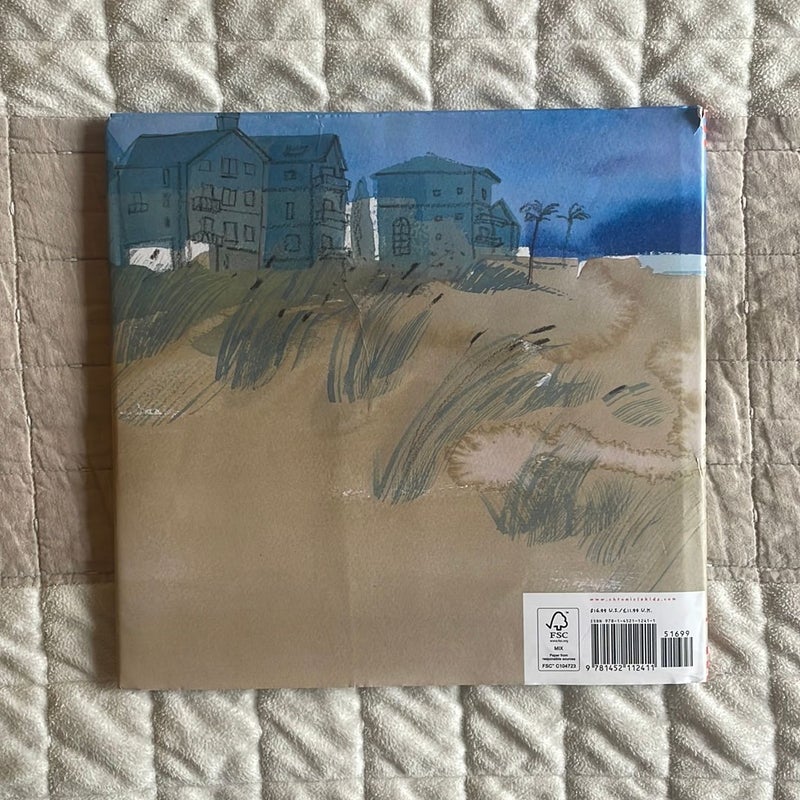 Follow the Moon Home by Philippe Cousteau, Hardcover | Pangobooks