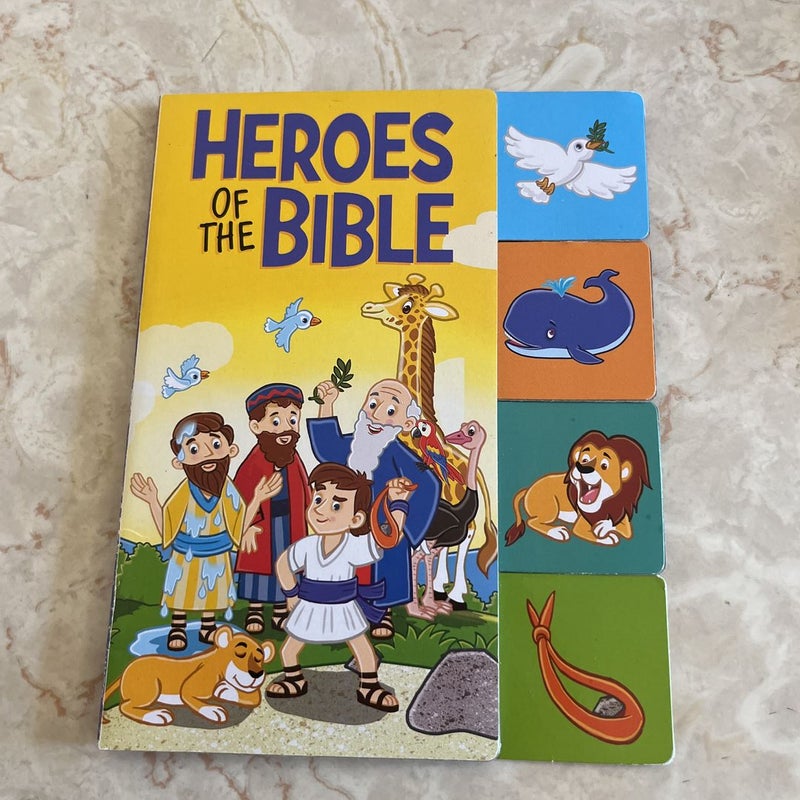 Bundle of 4 Christian books for babies/toddlers by Various , Hardcover ...