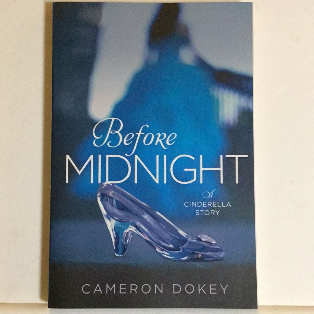 Before Midnight by Cameron Dokey