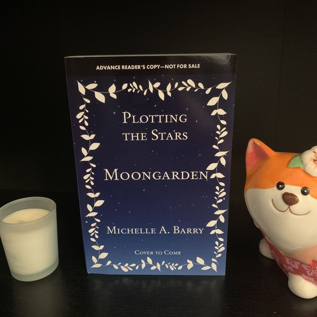 Plotting the Stars 1: Moongarden