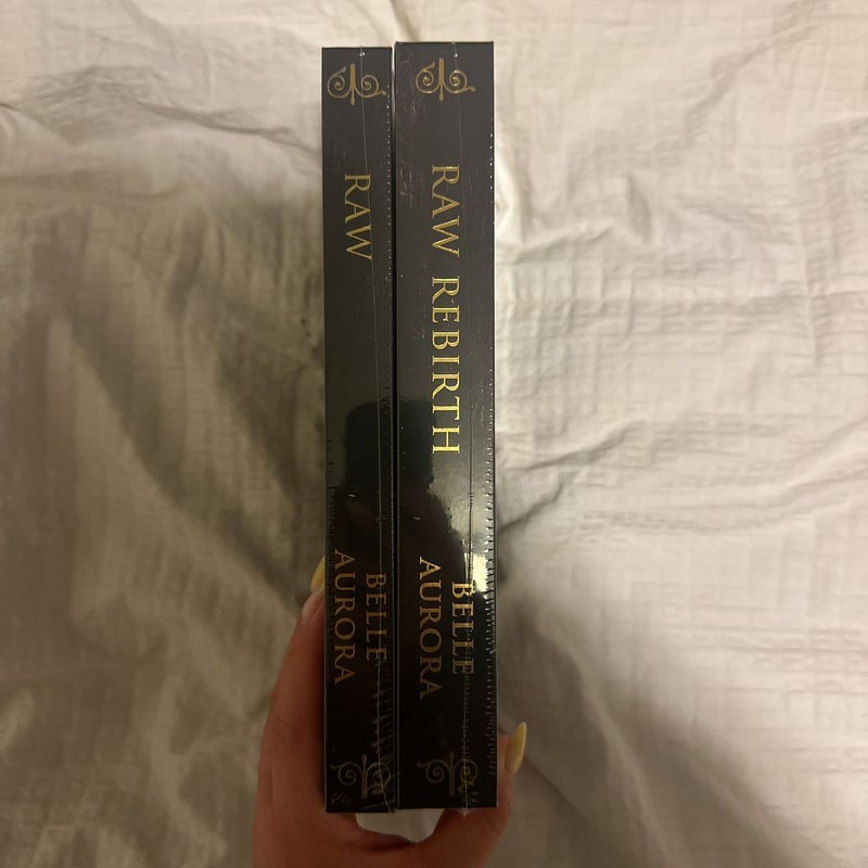 MYSTIC BOX by Belle Aurora, Hardcover | Pangobooks