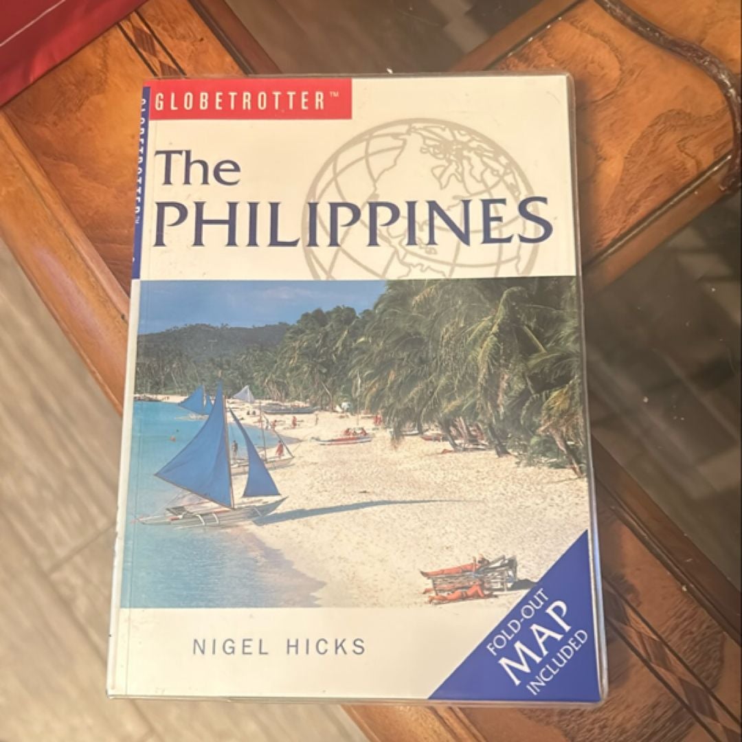 The Philippines by Nigel Hicks