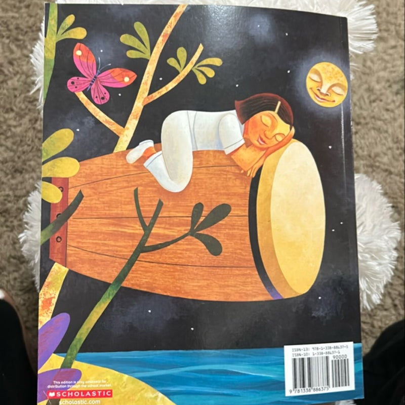 Drum Dream Girl by Margarita Engle, Paperback | Pangobooks