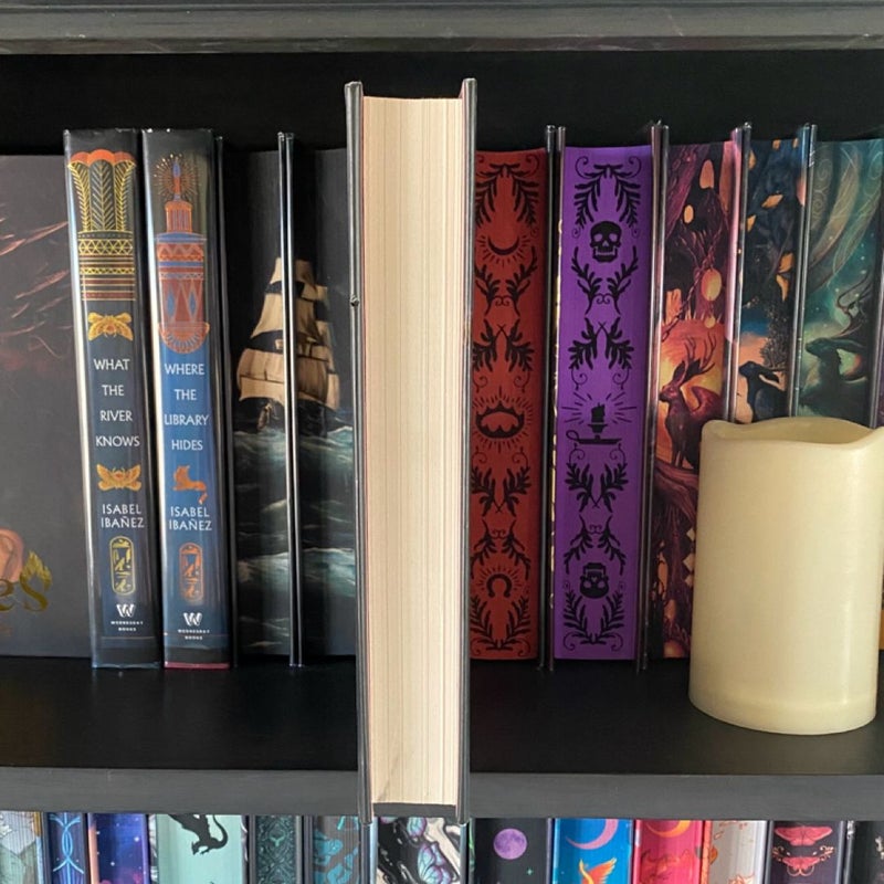 House of Marionne - Hardcover- New by J. Elle, Hardcover | Pangobooks