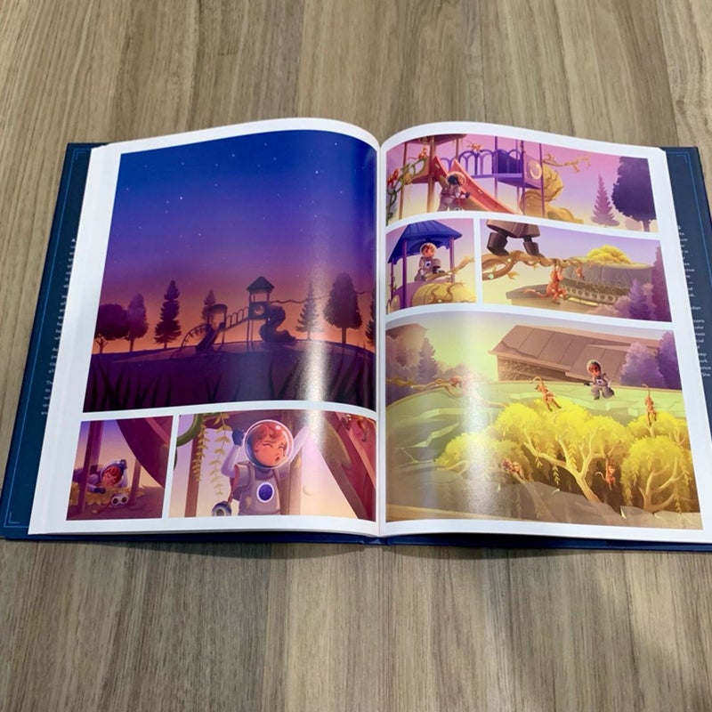 Viewfinder by Christine D. U. Chung, Hardcover | Pangobooks