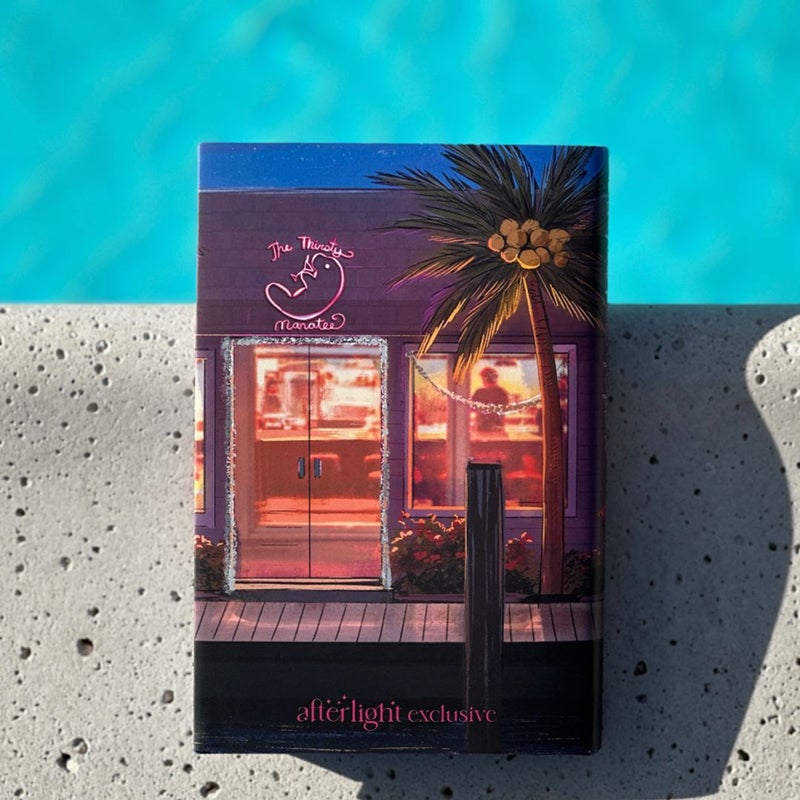 Afterlight Illumicrate SIGNED Special Edition Second Chances at New ...