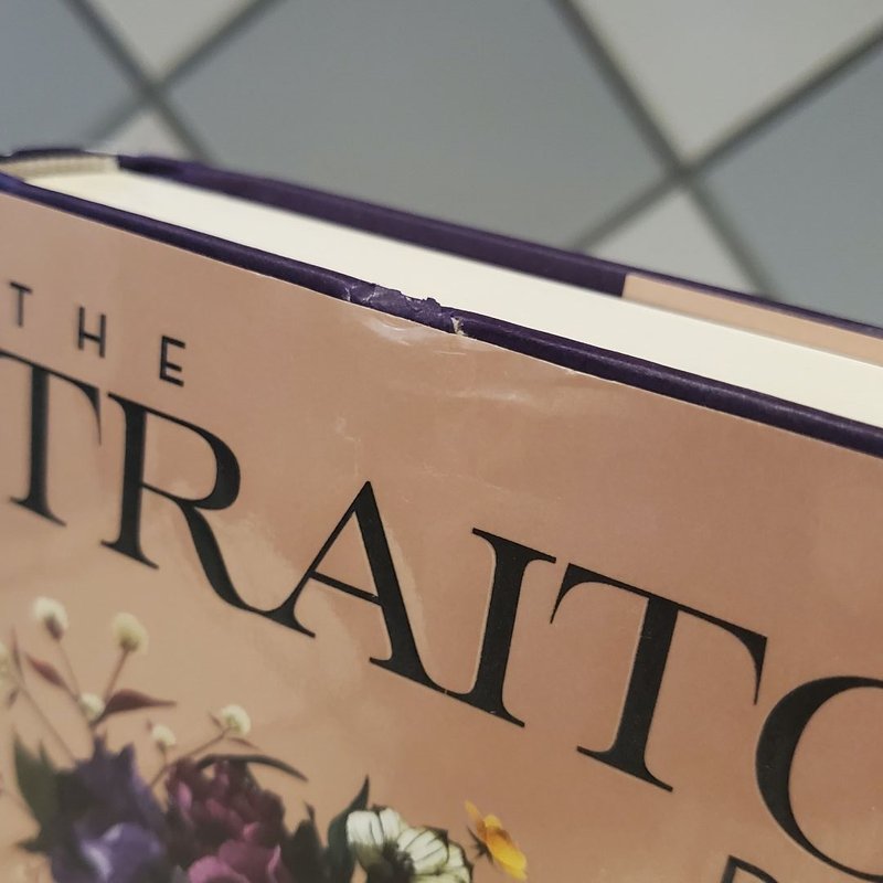 The Traitor's Trilogy (signed The Traitor's Kiss) by Erin Beaty ...