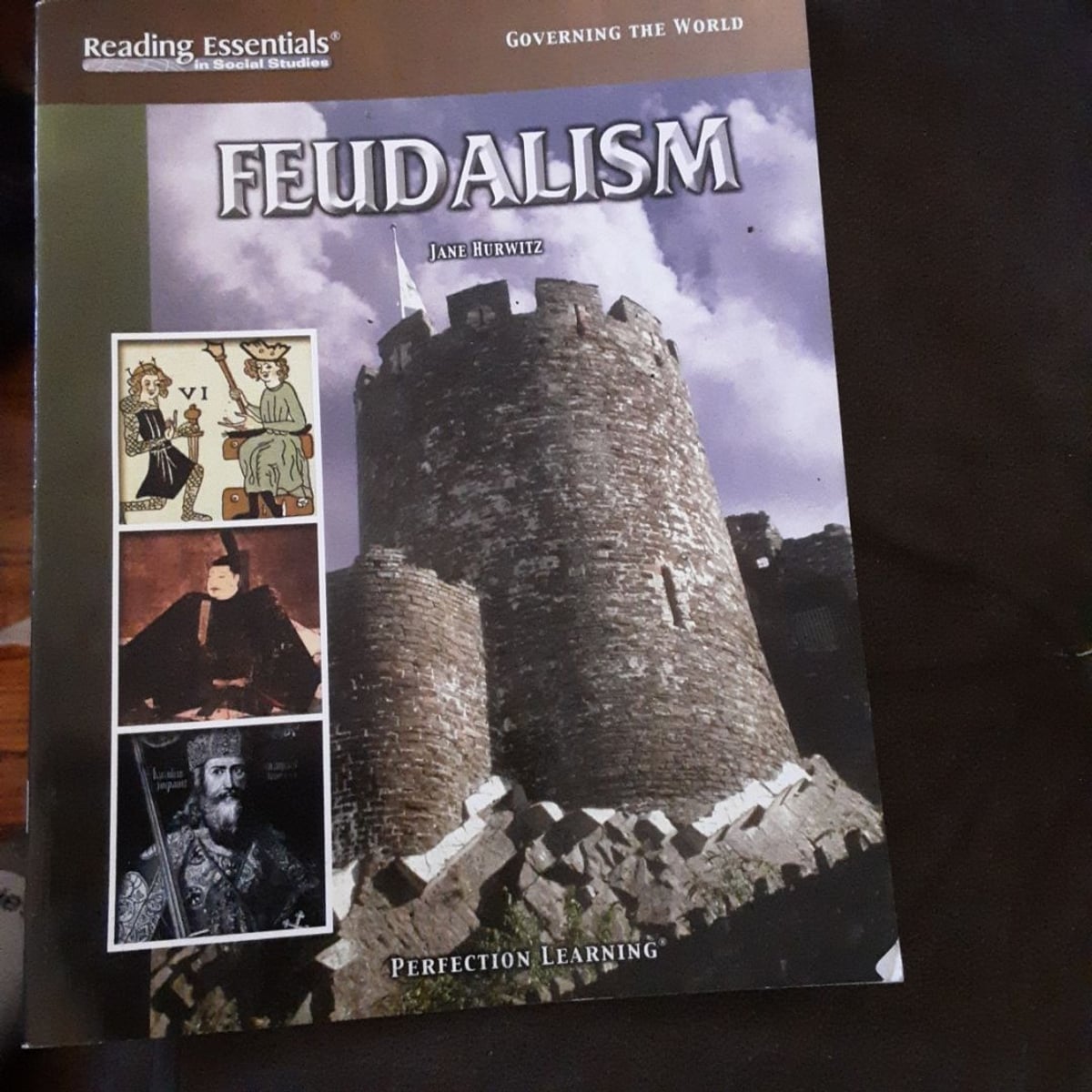 Feudalism by