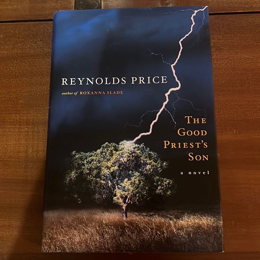 The Good Priest's Son by Reynolds Price