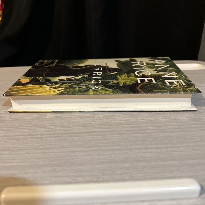 Merrick by Anne RICE, Hardcover | Pangobooks