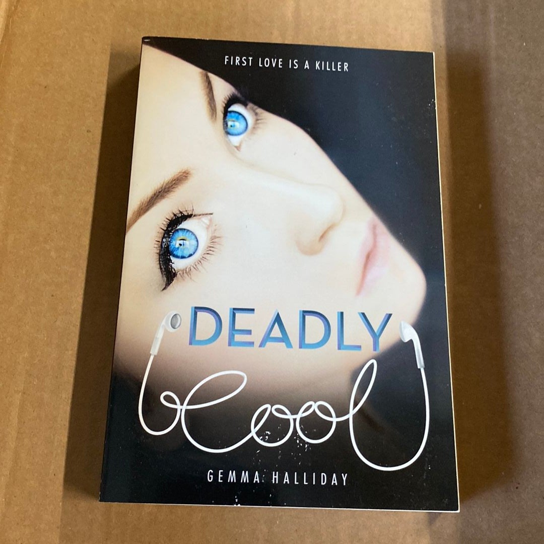 Deadly Cool by Gemma Halliday