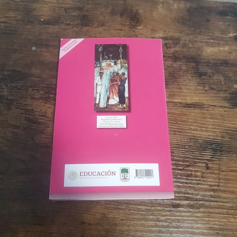 Spanish Stories - Lecturas - Quinto (5th Grade) by Multiple Authors ...