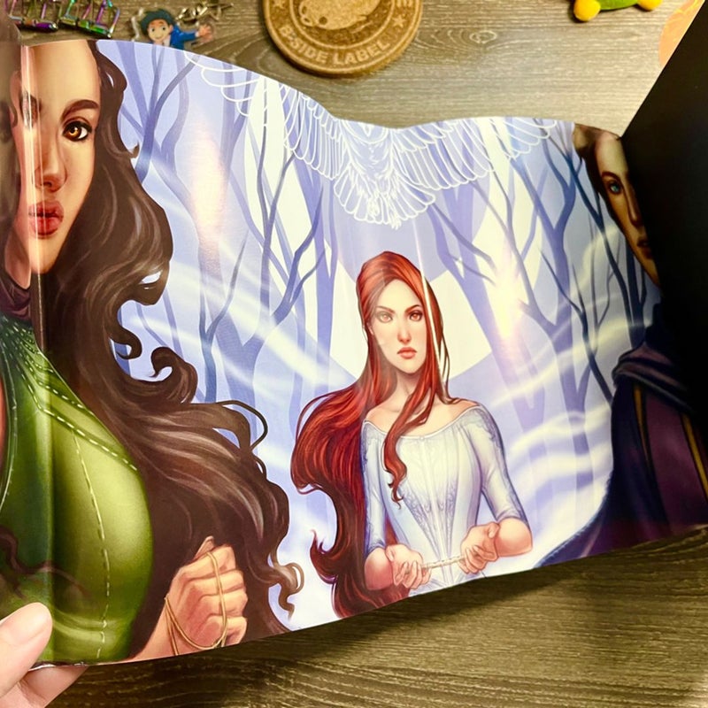 Bone Crier’s Moon by Kathryn Purdie , Hardcover | Pangobooks