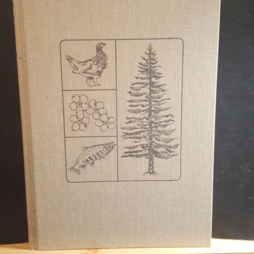 Alaska by George F. Mobley; Gilbert M. Grosvenor, Hardcover | Pangobooks