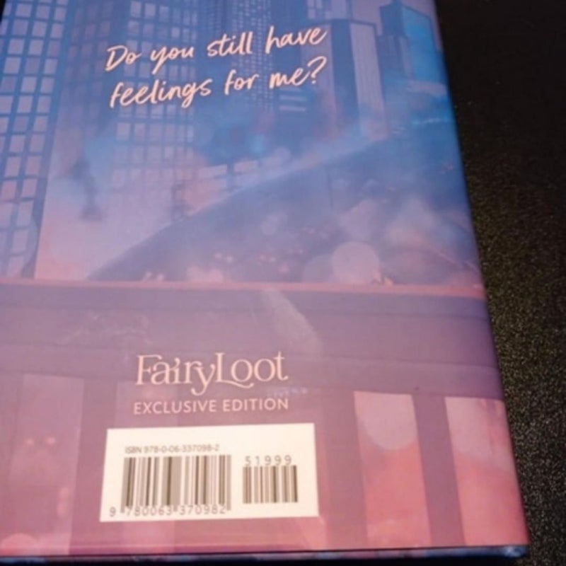 Fairyloot ASAP by Axie Oh, Hardcover | Pangobooks