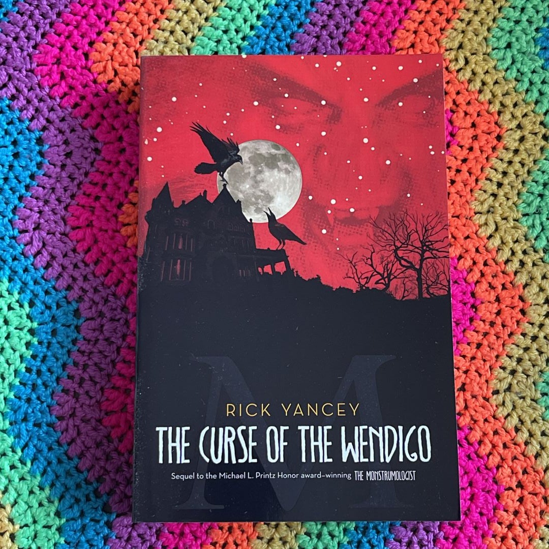 The Curse of the Wendigo