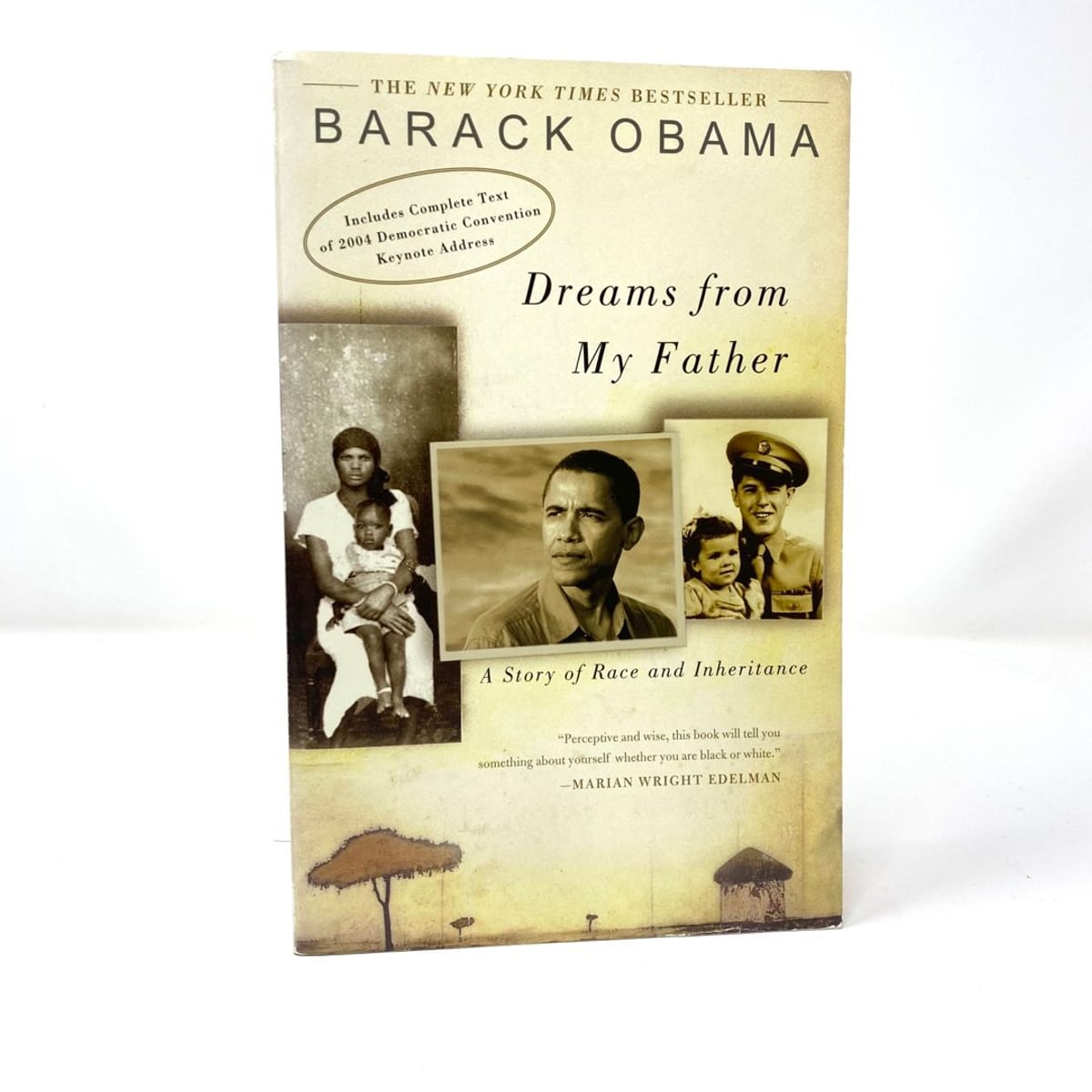 Dreams from My Father by Barack. Obama