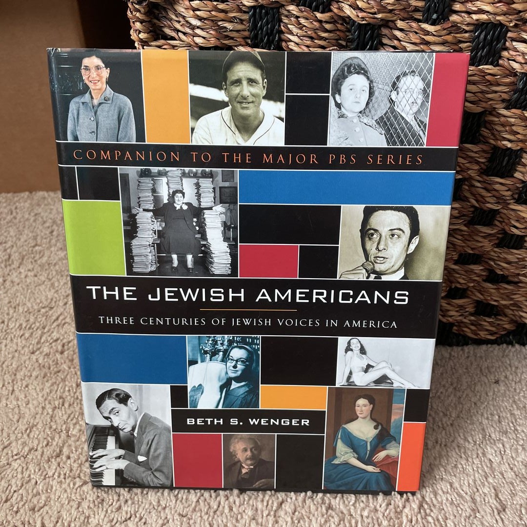 The Jewish Americans The Jewish Americans