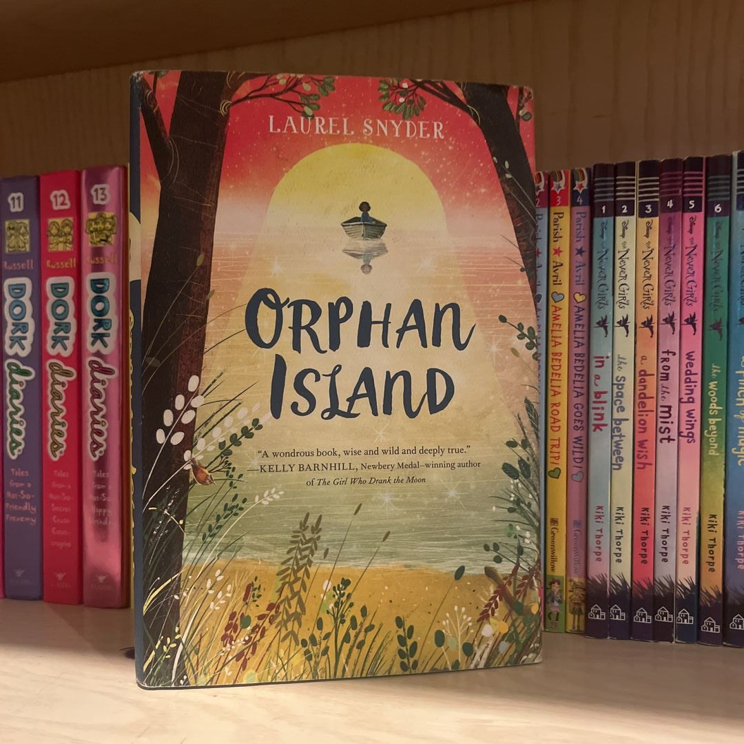 Orphan Island