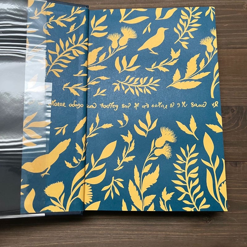 The Book of Eve by Meg Clothier