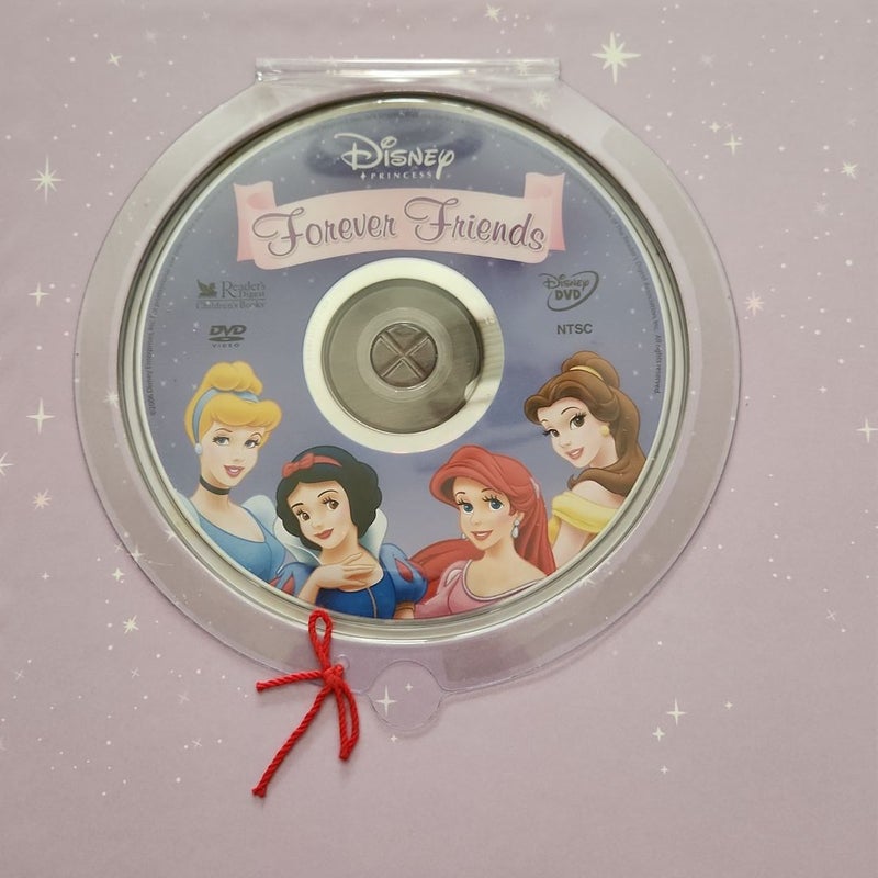 Disney Princess Forever Friends by Ruth Koeppel