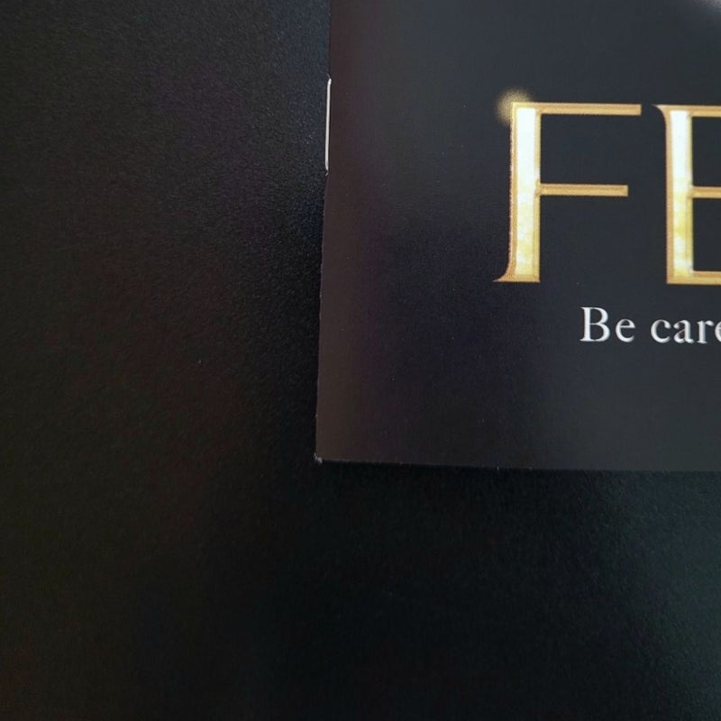 Feral #7 by Tony Fleecs , Paperback | Pangobooks