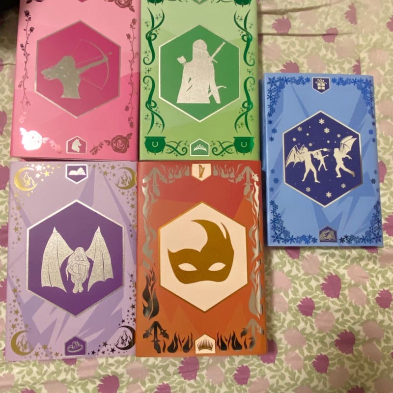 Acotar by Sarah j mass, Hardcover | Pangobooks