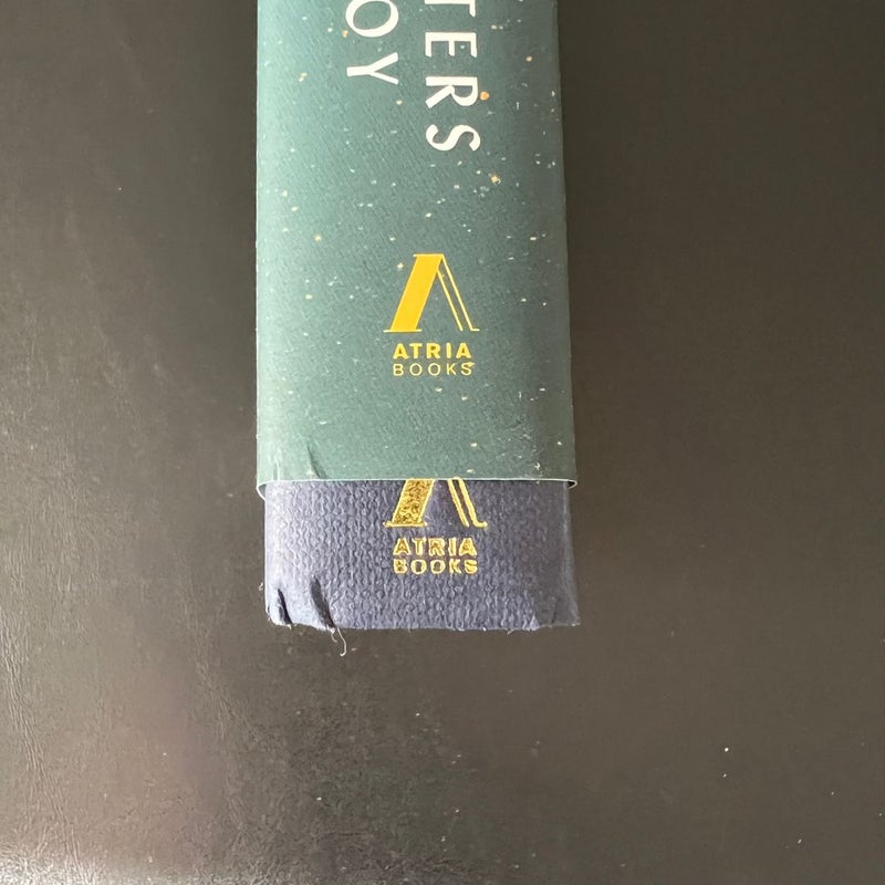 The Many Daughters of Afong Moy by Jamie Ford