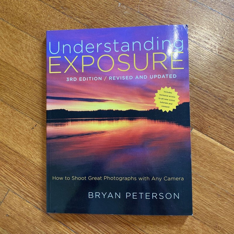 Understanding Exposure
