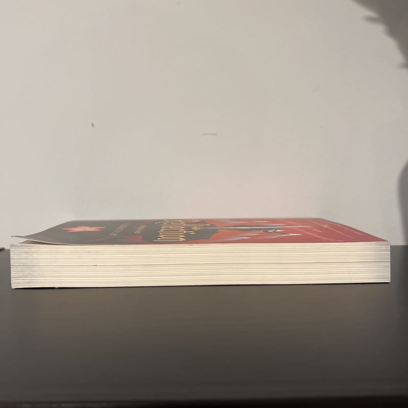 Reflection by Elizabeth Lim, Paperback | Pangobooks
