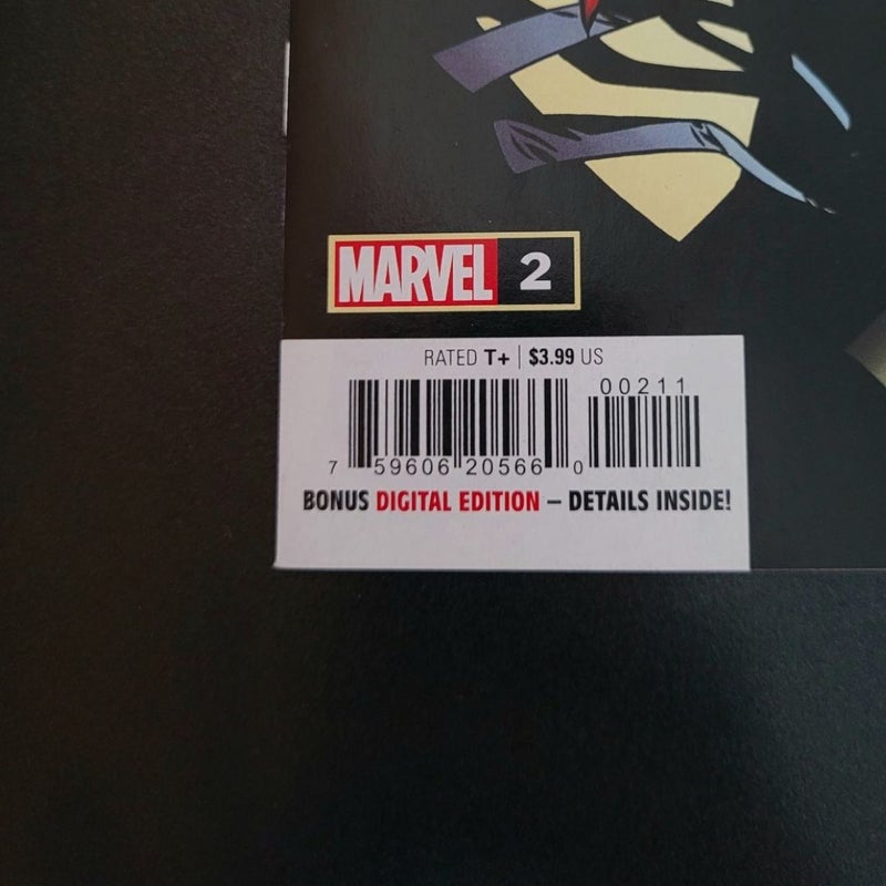 Hellcat #2 by Cantwell , Paperback | Pangobooks