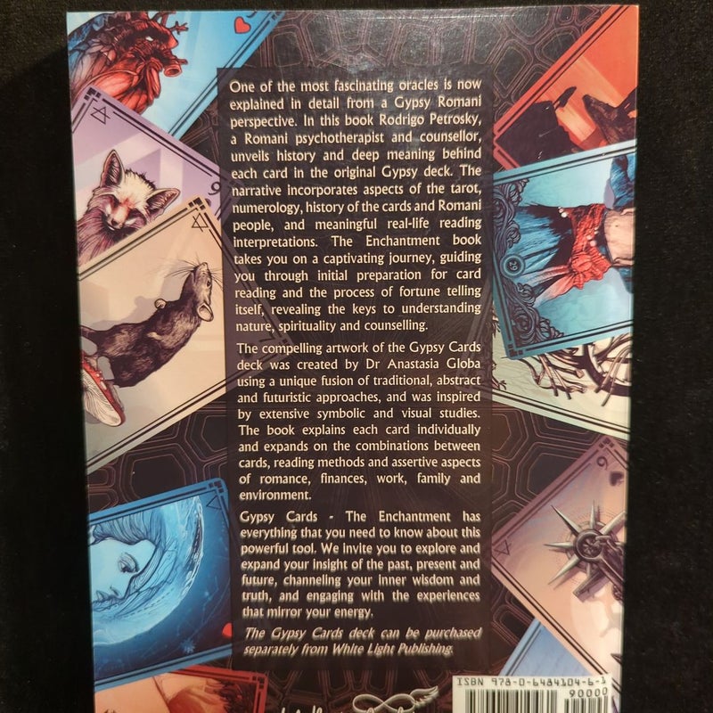 Gypsy Cards by Rodrigo Petrosky, Paperback | Pangobooks