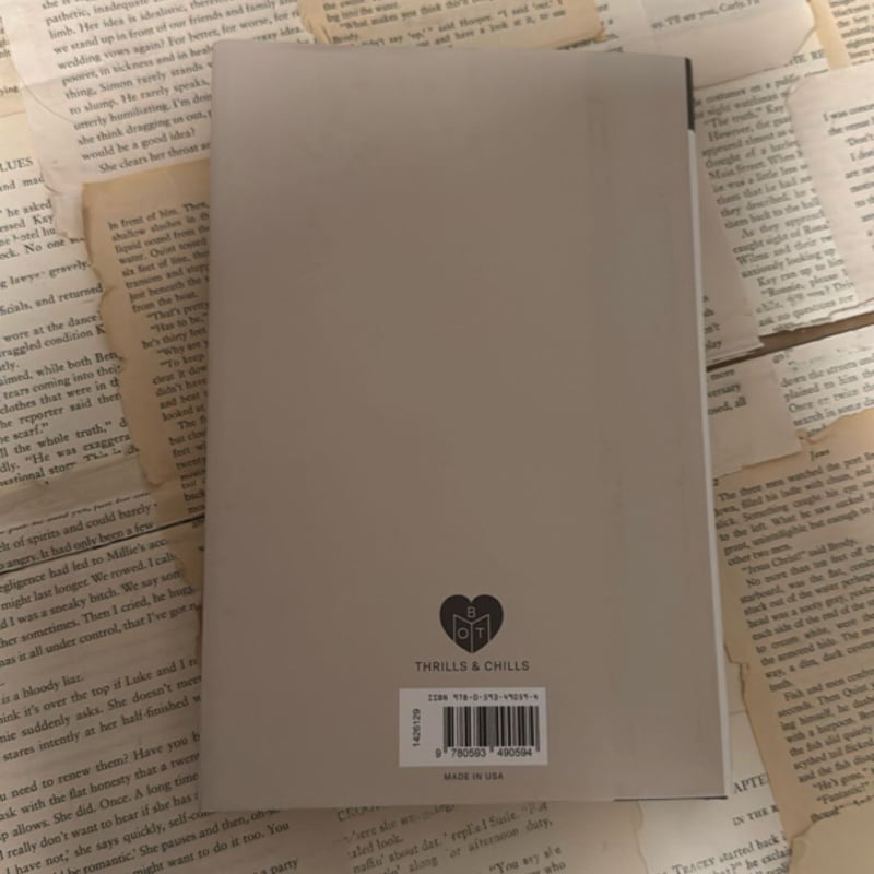 Silverview by John le Carré, Hardcover | Pangobooks
